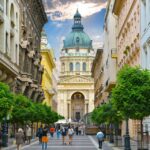 Vienna: Budapest Day Trip - Free Time to Discover Budapest