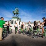 Vienna by Bike 3-Hour All-In-One City Bike Tour in English - What to Expect: A Practical Overview