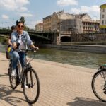 Vienna by bike in small groups - Practical Details: What to Expect