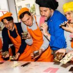 Vienna: Chocolate Workshop in Chocolate Museum w/ Tasting - Itinerary Breakdown: What to Expect