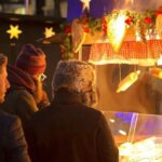 Vienna: Christmas Markets Tour - Who Will Love This Tour?