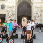 Vienna City Segway Tour - A Deep Dive into the Experience