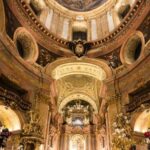 Vienna: Classic Ensemble Vienna in St. Peter's Church Ticket - The Architecture and Ambience of St. Peter’s Church