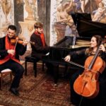 Vienna: Classical Concert at Mozart's First House - What to Expect at the Mozart Concert