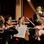 Vienna Classical Concert  Strauss in Historic 1837 Hall - The Itinerary Breakdown: What to Expect