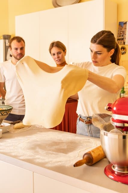 Vienna; Cooking Class: Make Schnitzel & Apple Strudel - What Makes This Cooking Class Special?