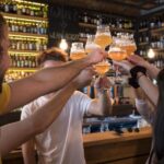 Vienna: Craft Beer Tasting Experience with Local Snacks - Authenticity and Authentic Experiences in Vienna