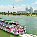 Vienna: Cruise and Schnitzel Tour - An In-Depth Look at the Cruise and Schnitzel Experience