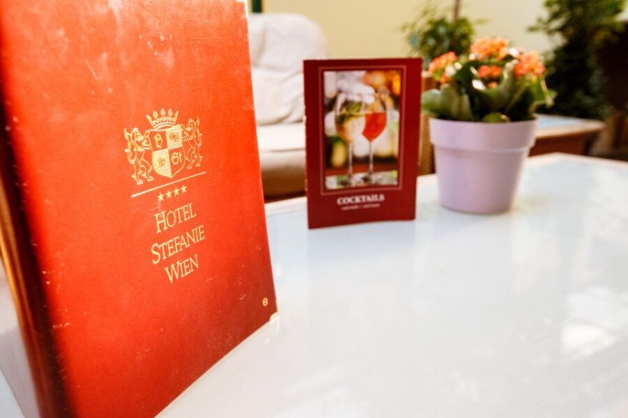 Vienna: Culinary Experience at Restaurant Stefanie - A Deep Dive into the Culinary Journey