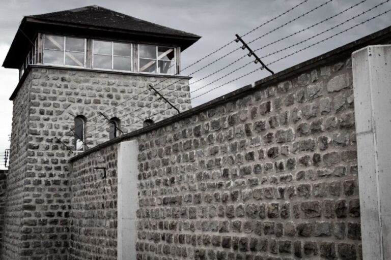 Vienna: Day Trip to Mauthausen Concentration Camp Memorial - Who Should Consider This Tour?