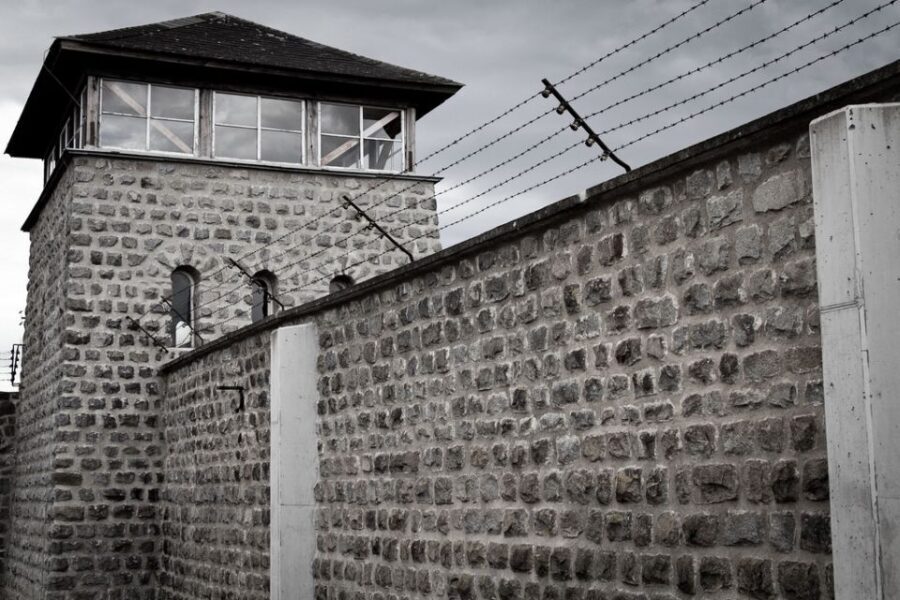 Vienna: Day Trip to Mauthausen Concentration Camp Memorial - Who Should Consider This Tour?