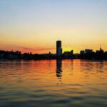Vienna: Evening Cruise Along The Danube - Is It Worth the Price?