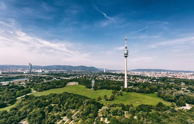 Vienna FLEXI Pass Bestseller: Best of Vienna - The Top Attractions & Experiences