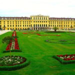 Vienna Full Day Tour from Prague - Exploring Vienna’s Highlights