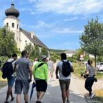Vienna: Full-Day Vienna Woods Wine Tasting Tour - Who Will Love This Tour?