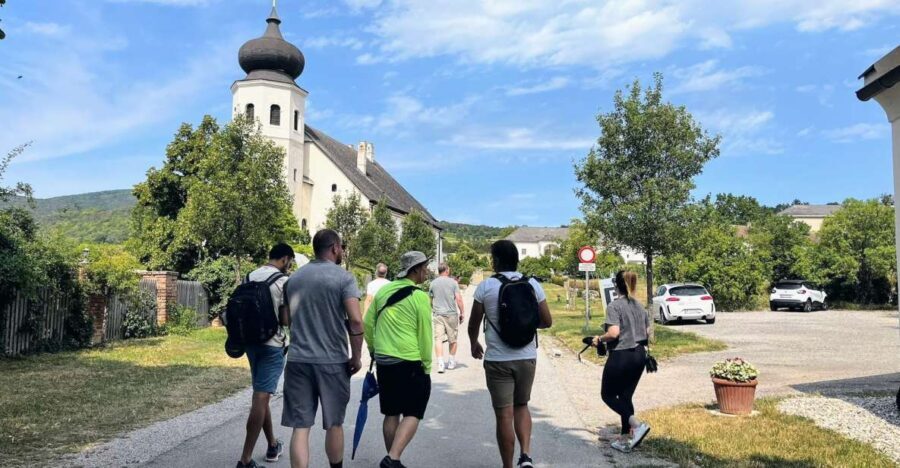 Vienna: Full-Day Vienna Woods Wine Tasting Tour - Who Will Love This Tour?