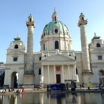 Vienna: Guided E-Bike Tour - Detailed Breakdown of the Itinerary