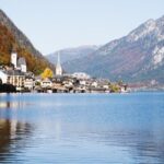 Vienna: Hallstatt & Alpine Peaks Day Trip with Admont Abbey - Exploring Hallstatt, The Iconic Lakeside Village