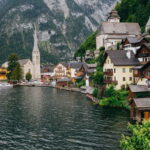 Vienna: Hallstatt and Salzburg Mountains and Lakes Tour - Schloss Ort and Lake Traunsee