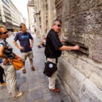 Vienna: Hidden Secrets and Local Stories Walking Tour - The Itinerary in Detail