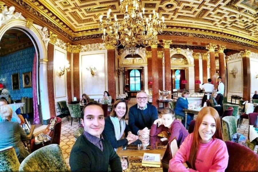 Vienna: Highlights Walking Tour with a Local Guide - Practical Tips and Considerations