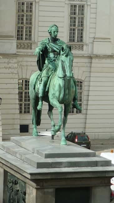 Vienna: History Highlight Walking Tour - Practical Details and What You Should Know
