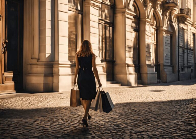 Vienna Holiday Shopping: Exclusive Designer Vintage Tour - Practical Details: What You Need to Know