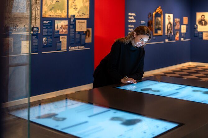 Vienna: House of Strauss Museum Entry Ticket - The Experience and What Travelers Say