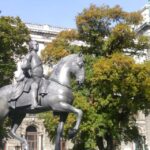 Vienna: Imperial History Guided Walking Tour - What to Expect: A Well-Rounded Walk Through History