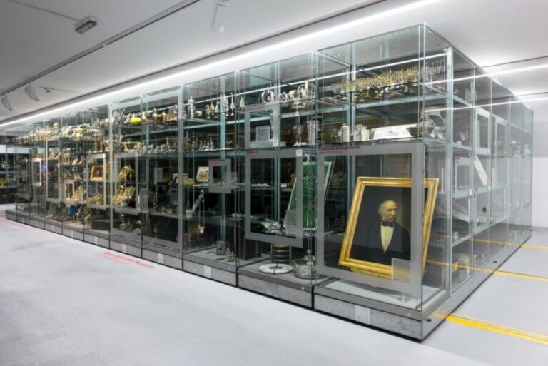 Vienna: Jewish Museum Vienna and Museum Judenplatz Tickets - Who Would Love This Experience?