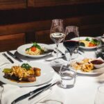 Vienna: Johann Strauss Dinner Show at the Prater - Key Points