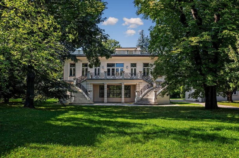 Vienna: Klimt Villa (Gustav Klimt Atelier & Museum) Ticket - Who Should Visit?