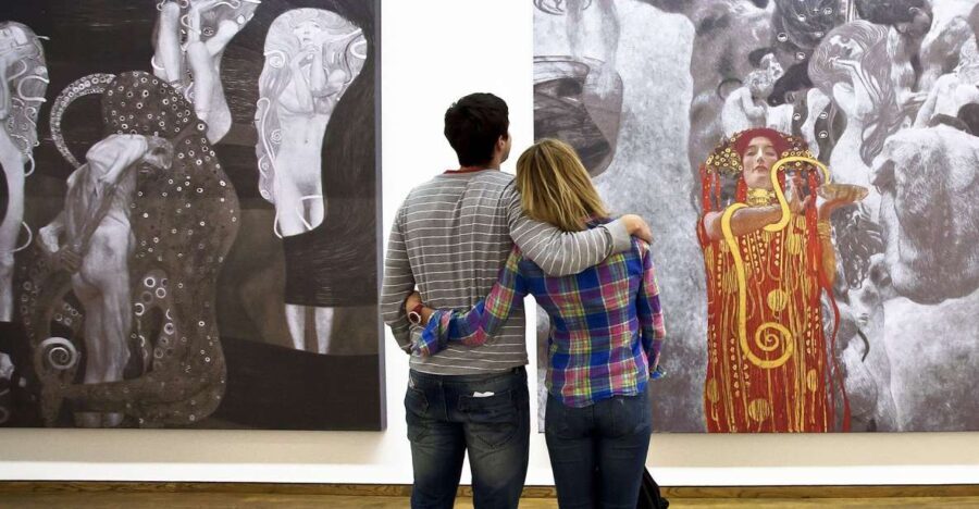 Vienna: Leopold Museum Skip-the-Line Entry Ticket - What Makes the Leopold Museum Stand Out?