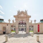 Vienna: Lower Belvedere Entry Ticket & Temporary Exhibitions - Practical Details: Your Ticket and Visit