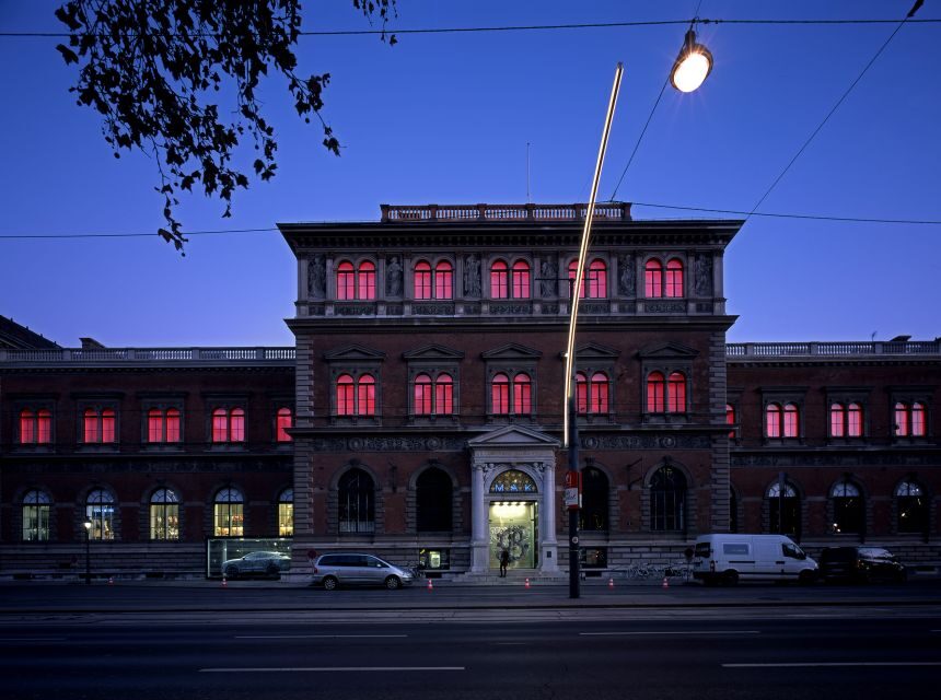 Vienna: MAK - Museum of Applied Arts - Tickets - Who Should Visit?