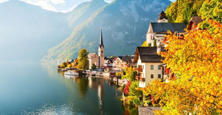 Vienna: Melk, Hallstatt and Salzburg Private Trip - What Travelers Are Saying