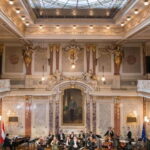Vienna: Mozart and Strauss Concert - Vienna Royal Orchester - The Venue and Atmosphere