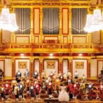 Vienna: Mozart Concert at the Golden Hall - Authentic Insights from Reviews