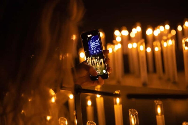 Vienna: Mythos Mozart Experience Ticket& Guided Walking Tour - The Guided Walking Tour: A City in Motion