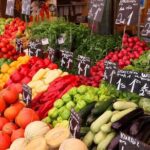Vienna Naschmarket Food Tasting Tour - Key Points