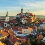Vienna-Prague One-Way Sightseeing Tour Bus - Why Choose the Vienna-Prague Sightseeing Bus?