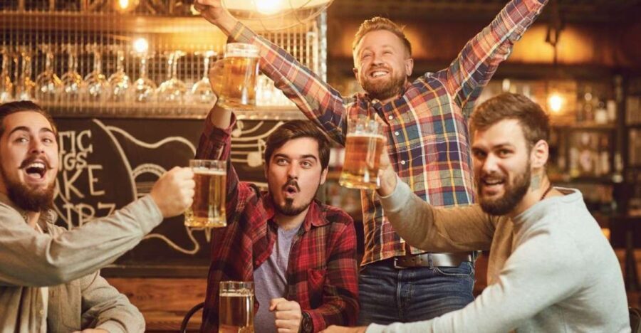 Vienna: Private Austrian Beer Tasting Tour in the Old Town - The Sum Up