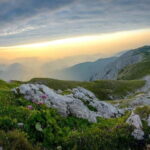 Vienna: Private Day Trip to Schneeberg & Lake Neusiedl - Mountain Hike and Alpine Lunch