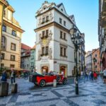 Vienna: Private Full-Day Trip to Prague - An In-Depth Look at the Prague Day Trip from Vienna