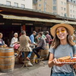 Vienna: Private Markets Gourmet Tour, Local Tastes & Drinks - Practicalities and Value