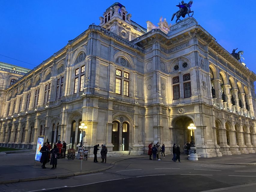 Vienna: Private Music Tour - Who Is This Tour Best For?