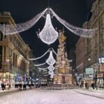 Vienna: Private Night Tour with Local - The Itinerary Breakdown: What Makes Each Stop Special