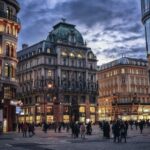 Vienna: Private Walking Tour - The Essence of Vienna’s Past: What You’ll Learn