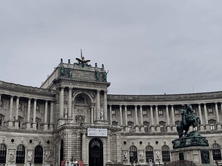 Vienna: Private World War II Walking Tour - What Makes This Tour Stand Out