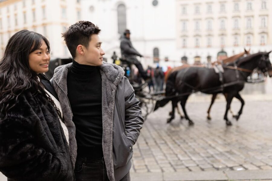 Vienna: Professional Photoshooting - Why This Photo Tour Is Worth Considering